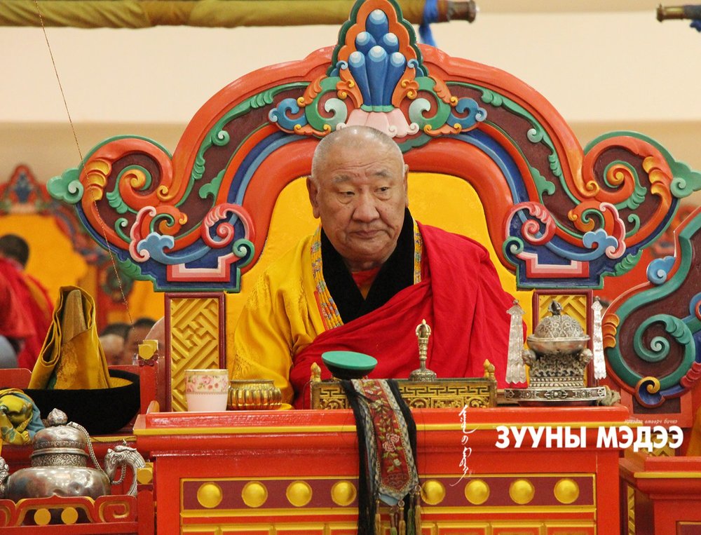 Д Чойжамц Туулай жилд төрсөн хүүхэд ухаан төгөлдөр болно